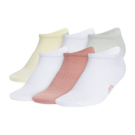 Click here for adidas Superlite Womens Multi-Pack 6 Pair No Show... prices