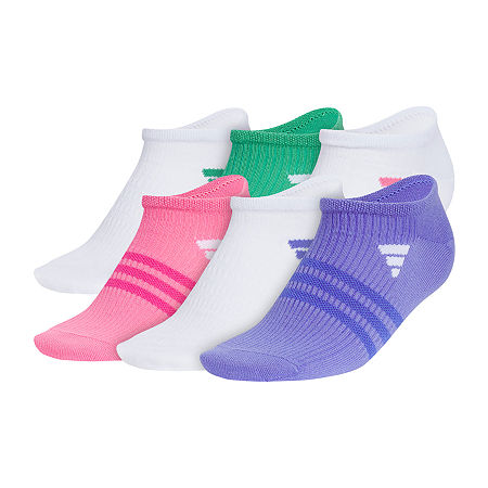 Click here for adidas Superlite Womens Multi-Pack 6 Pair No Show... prices