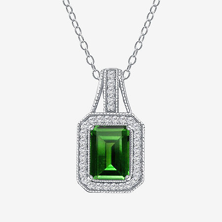 Click here for Limited Quantities! Womens Genuine Green Chrome Di... prices