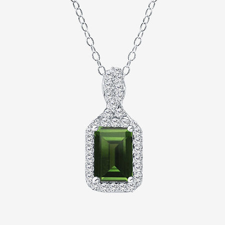 Click here for Limited Quantities! Womens Genuine Green Chrome Di... prices
