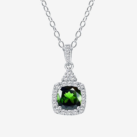 Click here for Limited Quantities! Womens Genuine Green Chrome Di... prices