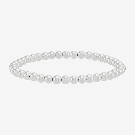 Click here for Silpada Womens Sterling Silver Round Beaded Bracel... prices