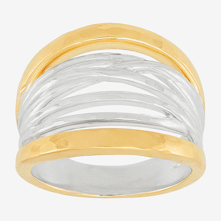 Click here for Silpada Womens 16.5MM Sterling Silver Band  9 prices