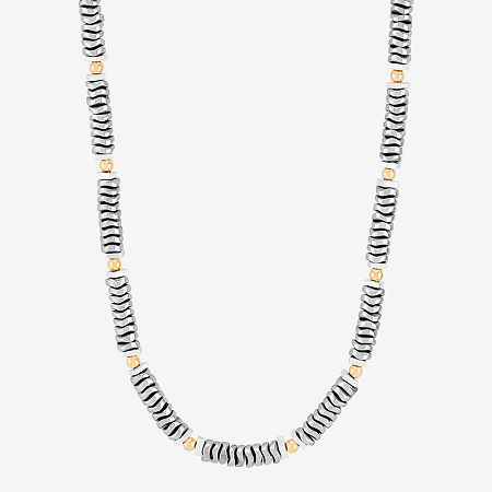 Click here for Silpada Womens Black Hematite Sterling Silver 18 I... prices
