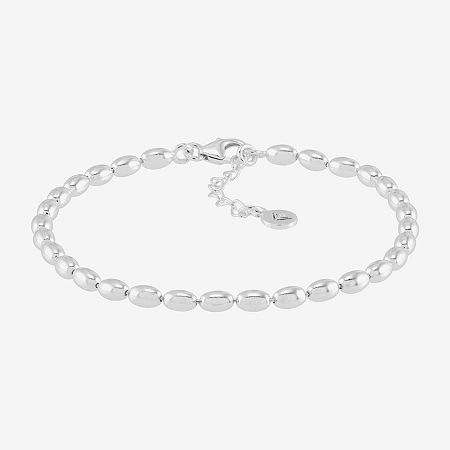 Click here for Silpada Womens Sterling Silver Beaded Bracelet  On... prices