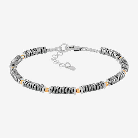 Click here for Silpada Womens Black Hematite Sterling Silver Bead... prices