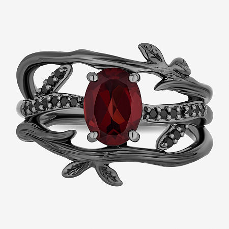 Click here for Enchanted Disney Fine Jewelry Womens 1/6 CT. T.W.... prices