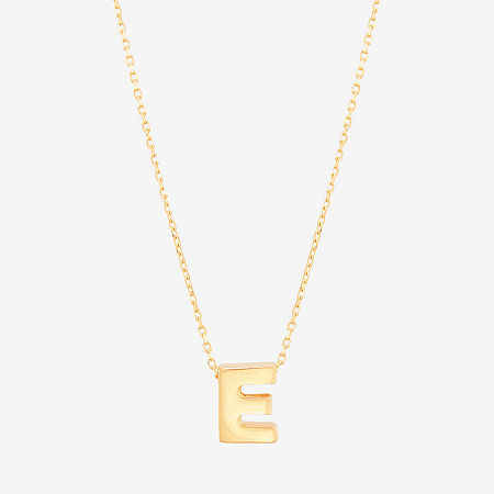 Click here for LIMITED QUANTITIES! Womens 10K Gold 18 Inch Block... prices
