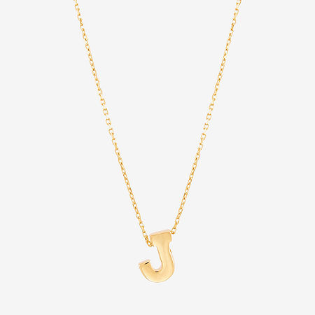 Click here for LIMITED QUANTITIES! Womens 10K Gold 18 Inch Block... prices