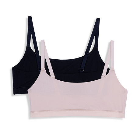 Click here for Maidenform Little & Big Kid Girls Light Support Br... prices