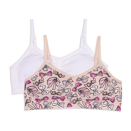 Click here for Maidenform Little & Big Kid Girls Seamless Light S... prices