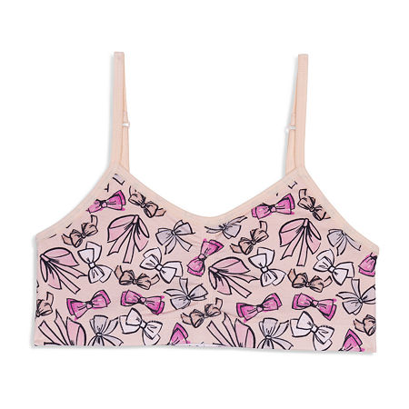 Click here for Maidenform Girls Seamless Bralette J4217  X-large... prices