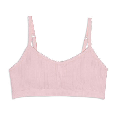 Click here for Maidenform Girls Seamless Bralette J4217  X-large... prices