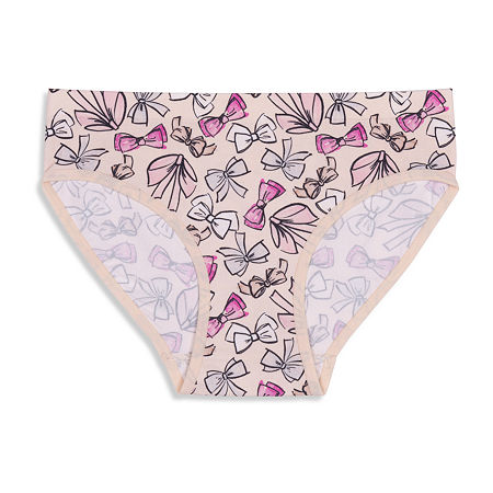 Click here for Maidenform Girls Seamless Hipster Panty  Medium  P... prices