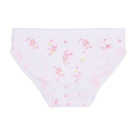 Click here for Maidenform Girls Seamless Hipster Panty  X-large... prices