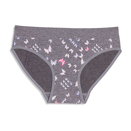 Click here for Maidenform Girls Seamless Hipster Panty  X-large... prices