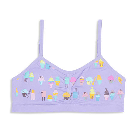 Click here for Maidenform Girls Seamless Bralette J4217  Small  P... prices