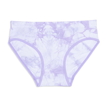 Click here for Maidenform Girls Seamless Hipster Panty  Small  Pu... prices