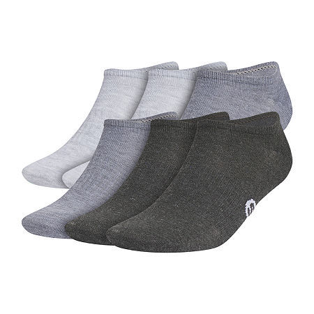 Click here for adidas Superlite Mens Multi-Pack 6 Pair No Show So... prices