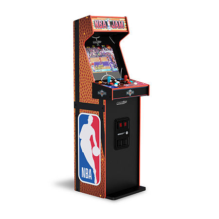 Click here for Arcade 1up Nba Jam 2-Player Deluxe Arcade Machine... prices