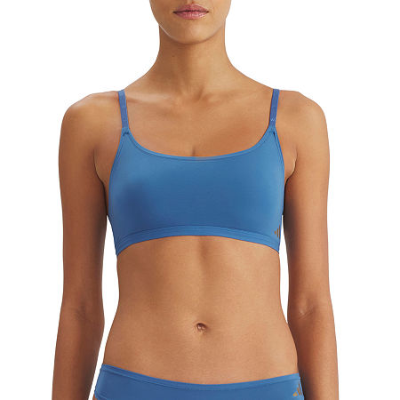 Click here for Adidas Micro Bodyfit Padded Scoop Bralette-4A0460... prices