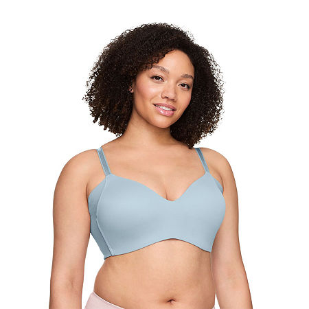 Click here for Warners Full Coverage Bra Ra3061a  B  Blue prices