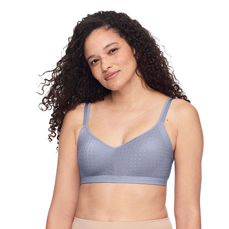 Click here for Warners Womens Medium Support Wireless Bralette Rm... prices