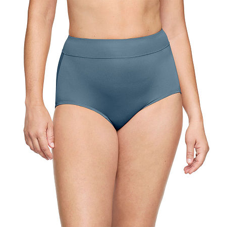 Click here for Warners Womens Brief Panty Wr5738  7  Blue prices