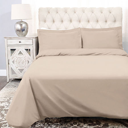 Click here for Superior Cotton Percale 300 Thread Count Solid Lig... prices