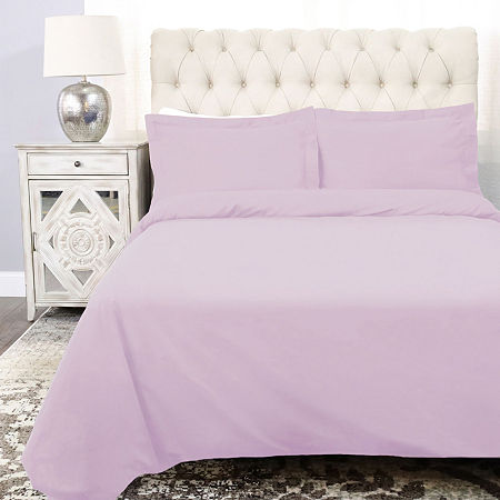 Click here for Superior Cotton Percale 300 Thread Count Solid Lig... prices