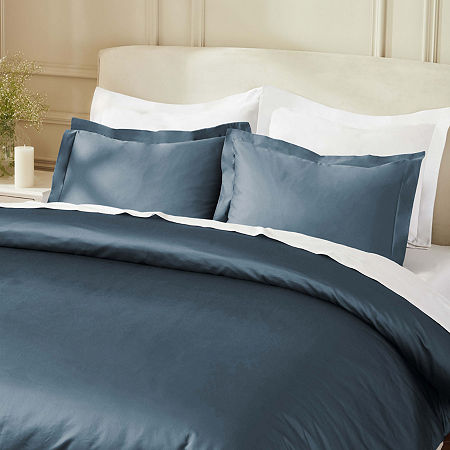 Click here for SUPERIOR Egyptian Cotton 850tc Luxury Sateen Rever... prices