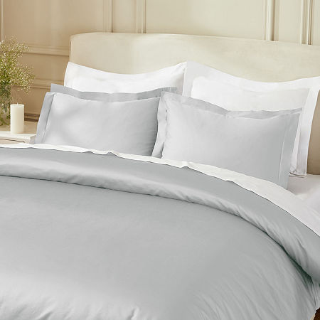 Click here for SUPERIOR Egyptian Cotton 850tc Luxury Sateen Rever... prices