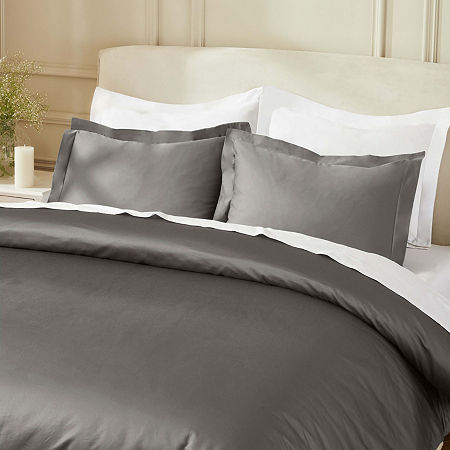 Click here for SUPERIOR Egyptian Cotton 850tc Luxury Sateen Rever... prices