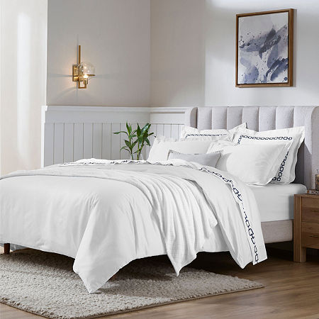 Click here for Superior 650-tc Egyptian Cotton Solid Luxury Duvet... prices