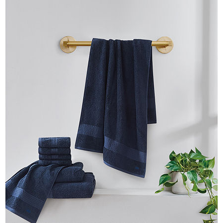 Click here for Royal Velvet Cotton Tencel 8-pc. Bath Towel Set  O... prices