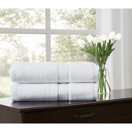 Click here for Royal Velvet Regial Bath Sheet  One Size  White prices
