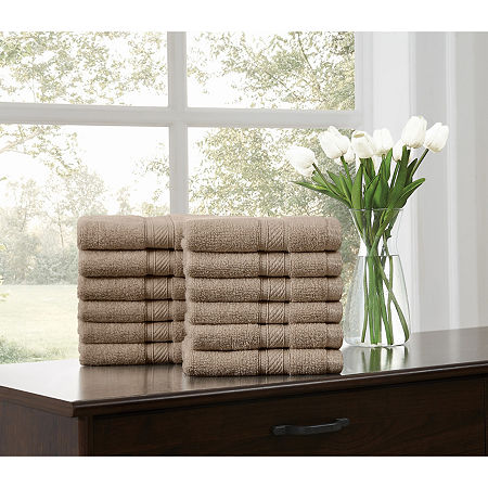 Click here for Royal Velvet Regial Bath Sheet  One Size  Beige prices