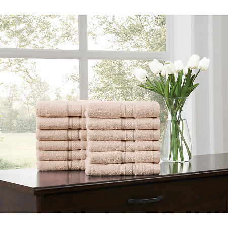Click here for Royal Velvet Regial Bath Sheet  One Size  Pink prices