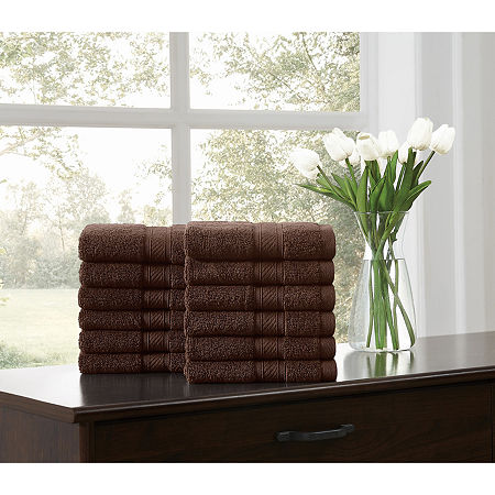 Click here for Royal Velvet Regial Bath Sheet  One Size  Brown prices