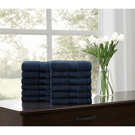Click here for Royal Velvet Regial Bath Sheet  One Size  Blue prices