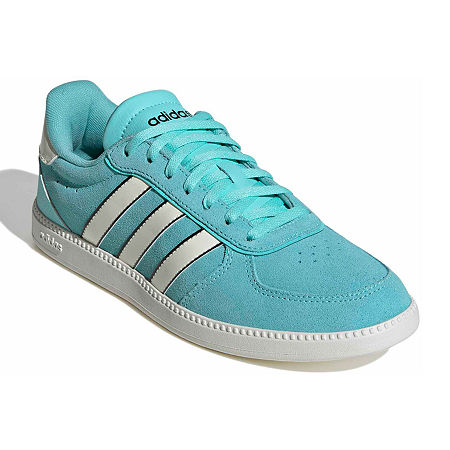 Click here for adidas Breaknet Sleek Womens Sneakers  8 1/2 Mediu... prices