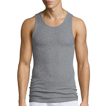 Click here for Stafford Super Soft Cotton Mens Round Neck Sleevel... prices