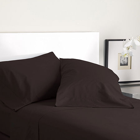Click here for Modern Living 300tc Set of 2 Pillowcases  One Size... prices