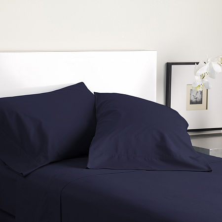 Click here for Modern Living 300tc Set of 2 Pillowcases  One Size... prices