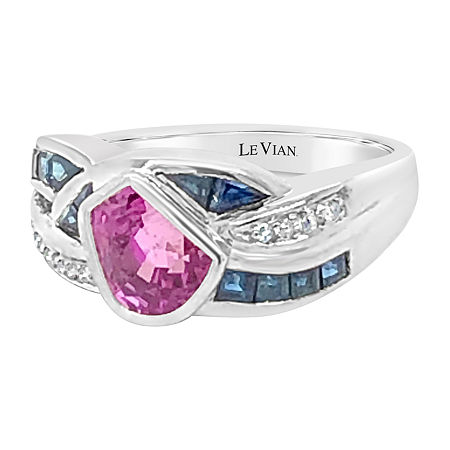 Click here for Le Vian Grand Sample Sale Ring featuring Bubble Gu... prices