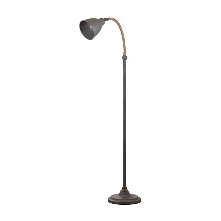 Click here for Safavieh Naldo Floor Lamp  One Size  Gray prices