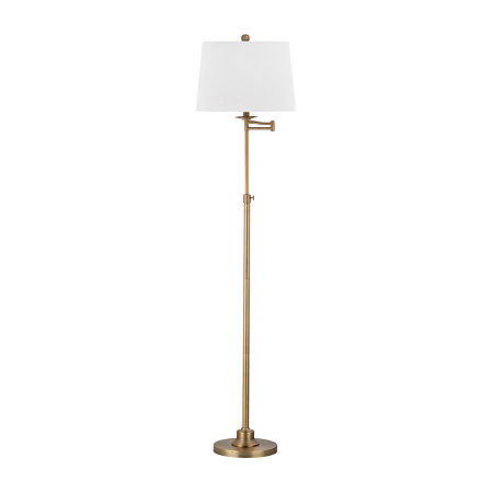Click here for Safavieh Nadia Floor Lamp prices
