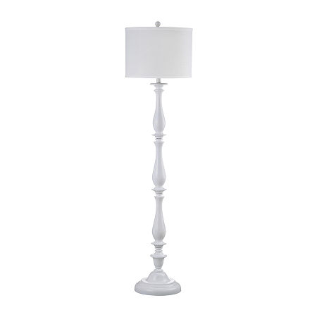 Click here for Safavieh Bessie Floor Lamp  One Size  White prices