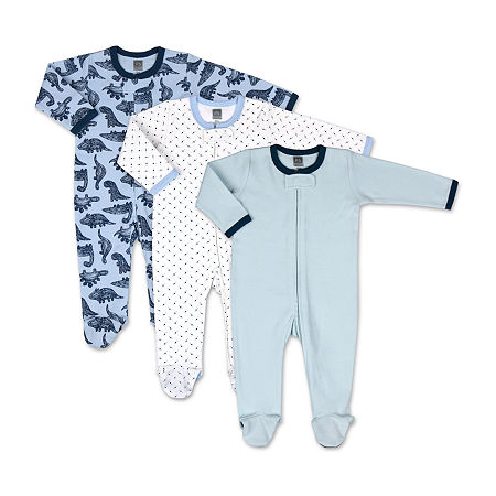 Click here for The Peanutshell Baby Boys 3-pc. Sleep and Play  6-... prices
