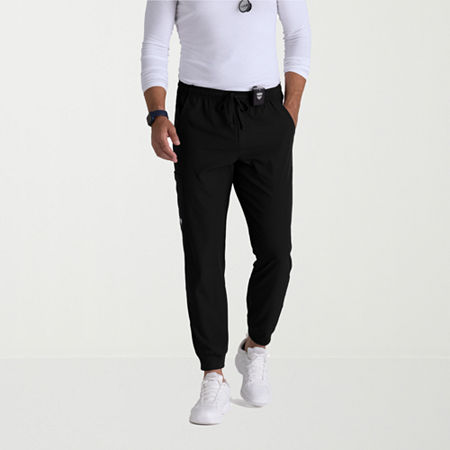 Click here for Skechers Skp572 Structure 3-Pocket Jogger Mens Big... prices